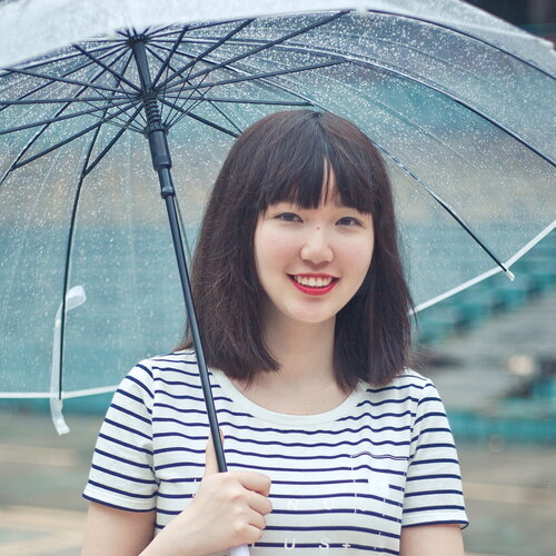 Peizhen Wu | Department of English | Illinois